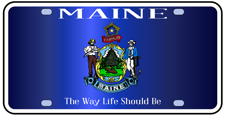 FREE Maine License Plate Lookup - Search Any Maine License Plate FREE Maine License Plate Lookup - Search Any Maine License Plate