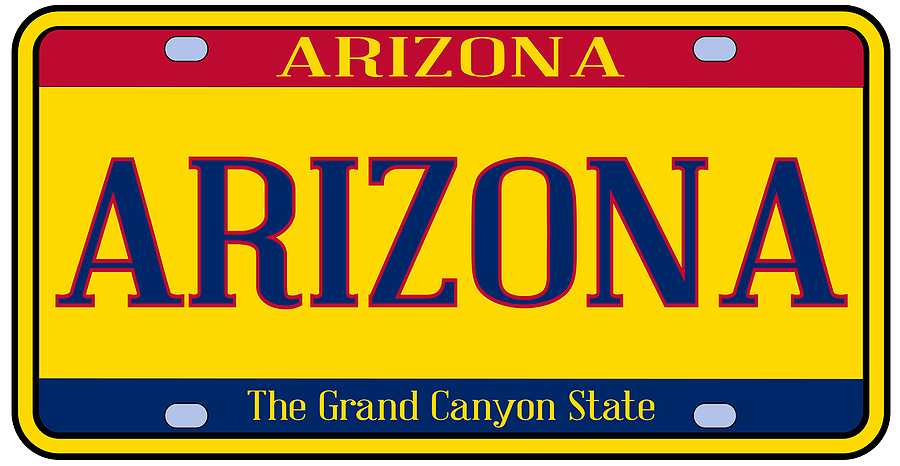 FREE Arizona License Plate Lookup - Search Any AZ License Plate