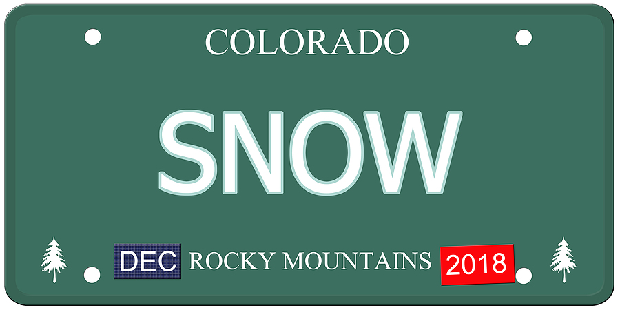 FREE Colorado License Plate Lookup - Search Any CO License Plate